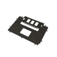 China Stainless Steel Aluminium Copper Sheet Precision Metal Stamping Parts Fabrication for sale