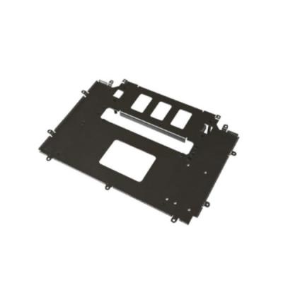 China Stainless Steel Aluminium Copper Sheet Precision Metal Stamping Parts Fabrication for sale