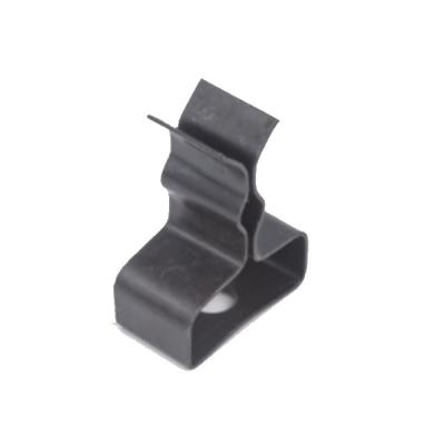 China Dashboard Metal Stamping Parts Precision Stainless Steel Sheet Powder Coating for sale