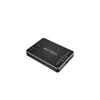 China Silk Printing Aluminum CNC Parts 1590b Anodized Aluminum Enclosure for sale