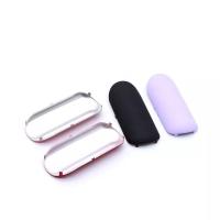 China Electronic Device Housing Custom Precision Sheet Metal Colored Metal Enclosure SLA SLS for sale