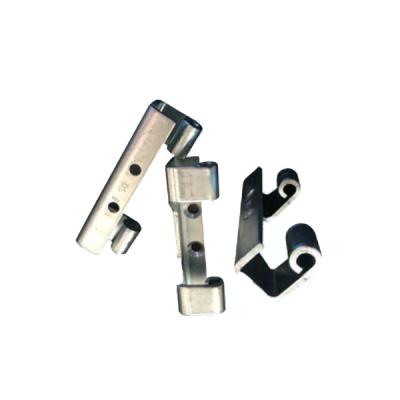 China Fabrication Punching Welding Custom Precision Metal Stamping Parts Silkscreen Printing for sale