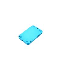 China 3 4 5 6 Axis Custom Aluminum CNC Machining Service Parts OEM ODM for sale