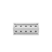 China OEM CNC Machining Spare Parts Aluminum CNC Parts Hard Anodize for sale
