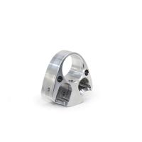 China Lathe Turning Anodized Aluminum CNC Parts Automotive Parts for sale