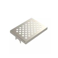 China SPTE Sheet PCB RF Shield PCB Board EMI Shielding Cover Metal Sheets Fabrication for sale