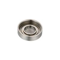 China Stainless Steel Custom 7075 CNC Medical Parts Powder Coating for sale