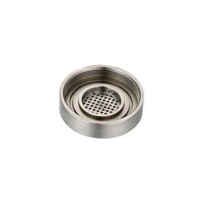 China Stainless Steel Custom 7075 CNC Medical Parts Powder Coating for sale