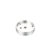 China 5 Axis Robot Arm CNC Stainless Steel Parts Lacquer Coating for sale