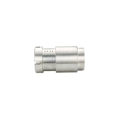 China 6061 Stainless Steel CNC Parts Custom CNC Machining Services OEM ODM for sale