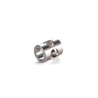China High Precision Milling Stainless Steel Machining CNC Lathe Turning Parts OEM for sale