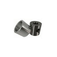 China CNC Milling Gas Aluminum Parts Stainless Steel Milling Parts Anodizing for sale