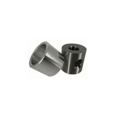 China CNC Milling Gas Aluminum Parts Stainless Steel Milling Parts Anodizing for sale