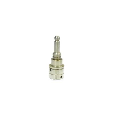 China Automotive Titanium Stainless Steel CNC Parts PVD CVD Coating for sale