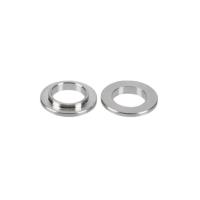 China Micro Machining Precision CNC Lathe Parts Stainless Steel CNC Parts OEM ODM for sale