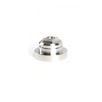 China OEM Precision Stainless Steel CNC Parts CNC Drone Parts Anodizing for sale