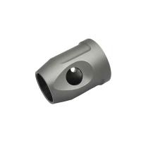 China CNC Anodizing Precision Machining Sheet Metal Aluminum Parts for sale
