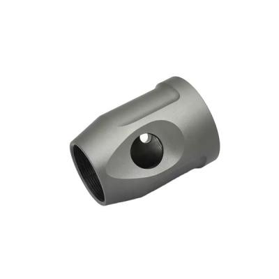 China CNC Anodizing Precision Machining Sheet Metal Aluminum Parts for sale