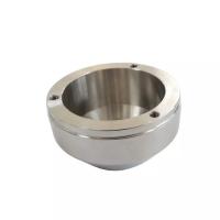 China EDM Wire Cutting CNC Metal Machining Parts Medical Parts For Medical Beauty Massage Device for sale