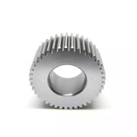 China 3D Printing Prototype Aluminum Precision  Metal CNC Machining Parts Steel Metal Gear for sale