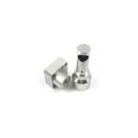 China OEM ODM Customized CNC Drone Parts Aluminum Alloy Machining Parts for sale