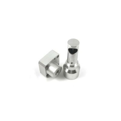China OEM ODM Customized CNC Drone Parts Aluminum Alloy Machining Parts for sale