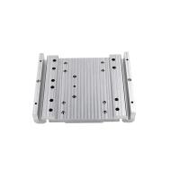 China Automotive Engineering OEM CNC Precision Machining Parts Service Electrophoresis for sale