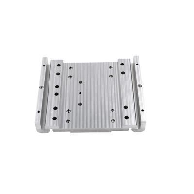 China Automotive Engineering OEM CNC Precision Machining Parts Service Electrophoresis for sale
