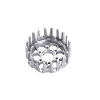 China OEM 3 4 6 Axis CNC Brass Aluminum Machining Medical Parts for sale
