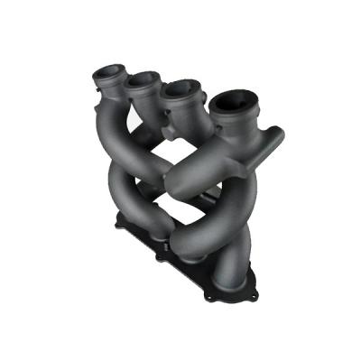 China SLS SLA 3D Plastic Printing Rapid Prototyping Services For Refrigerator for sale
