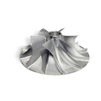 China SLM Rapid Prototyping Steel Custom 3D Printing Services Metal Plastic Parts for sale
