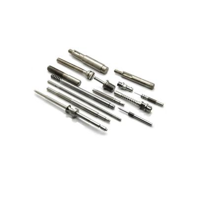 China Sandblast Color Anodize Precision Custom CNC Turning Parts OEM ODM for sale