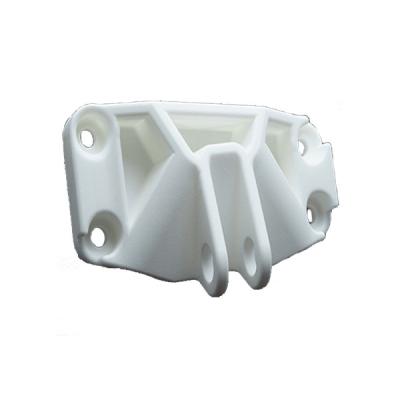 China SLA SLS SLM MJF Prototype Precision Custom 3D Printing Services Vacuum Plating for sale