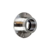 China Aluminum Bronze Stainless Steel Brass Custom CNC Machining Automotive Parts for sale