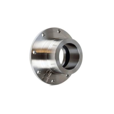 China Aluminum Bronze Stainless Steel Brass Custom CNC Machining Automotive Parts for sale