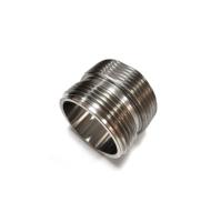 China OEM Anodized 6061 Aluminum CNC Turning Parts Micro Machining for sale