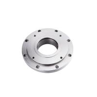 China CNC Machined Aluminum Screw Machining Parts Zinc Plating CNC Lathe Larts for sale