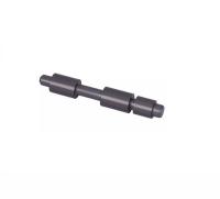 China 304 Stainless Steel Precision CNC Lathe Parts Stainless Steel Pins KTL Coating for sale