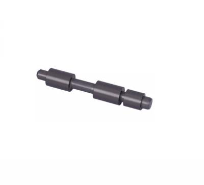 China 304 Stainless Steel Precision CNC Lathe Parts Stainless Steel Pins KTL Coating for sale