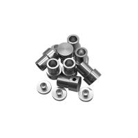 China CNC Machining Titanium Precision CNC Turning Parts For Auto Mechanical for sale