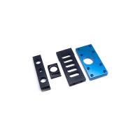 China Titanium Precision CNC Milling Parts Kit Stainless Steel Machining Aluminum Service for sale