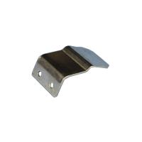 China Bending Welding Precision Metal Stamping Parts Stainless Steel Sheet Fabrication China Precision Stamping Service for sale