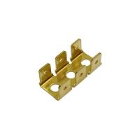 China Custom Precision Sheet Metal Fabrication Stamping Electronic Device Housing Precision Stamping Inc for sale