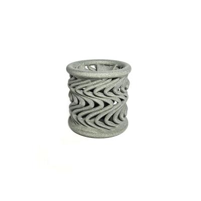 China Titanium CNC Machining Steel Parts 3D Printing Service Aluminum CNC Rapid Prototyping for sale