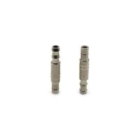 China Aluminum CNC Spare Parts Turning Milling Service Machining Machinery Shaft for sale