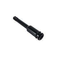 China Custom Made CNC Turning Robot Parts High Precision Metal Milling Machining Service for sale