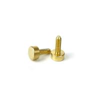 China Custom CNC Turning Metal Brass Parts Precision 5 Axis Bushing Machining Stainless Steel for sale