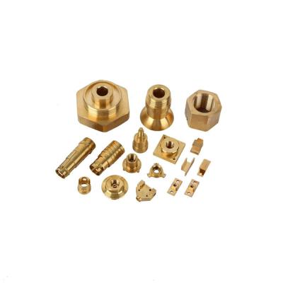 China Metal Nut Machining CNC Turning Service Aluminum Parts Powder Coating for sale