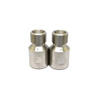 China Titanium CNC Automotive Parts Stainless Steel Aluminum Copper Brass for sale
