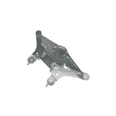 China Rapid Prototyping 3D Printing Service SLM Prototype Custom Metal Parts for sale